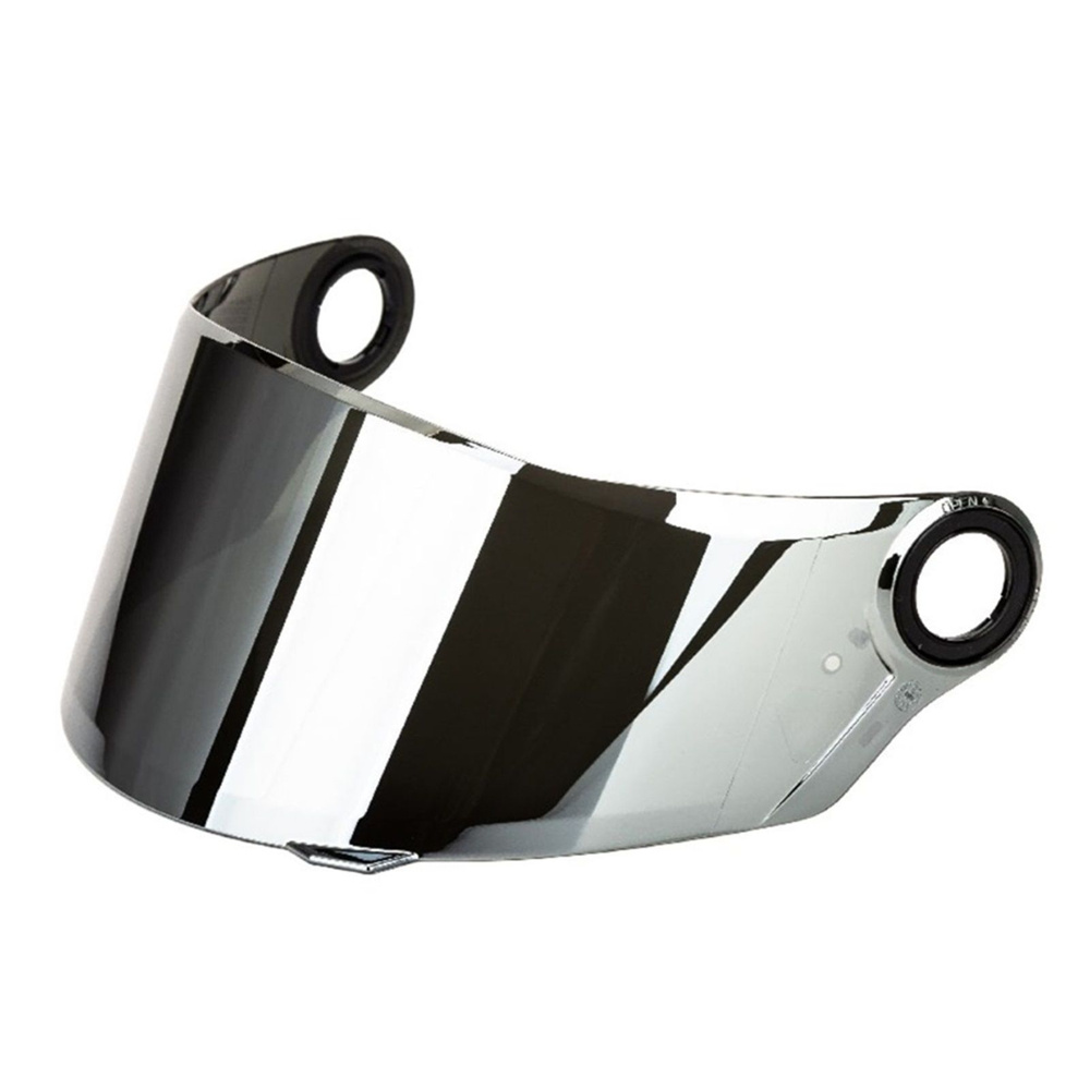 Мотошлем 111813307-850 серебристый - купить с доставкой по выгодным ...