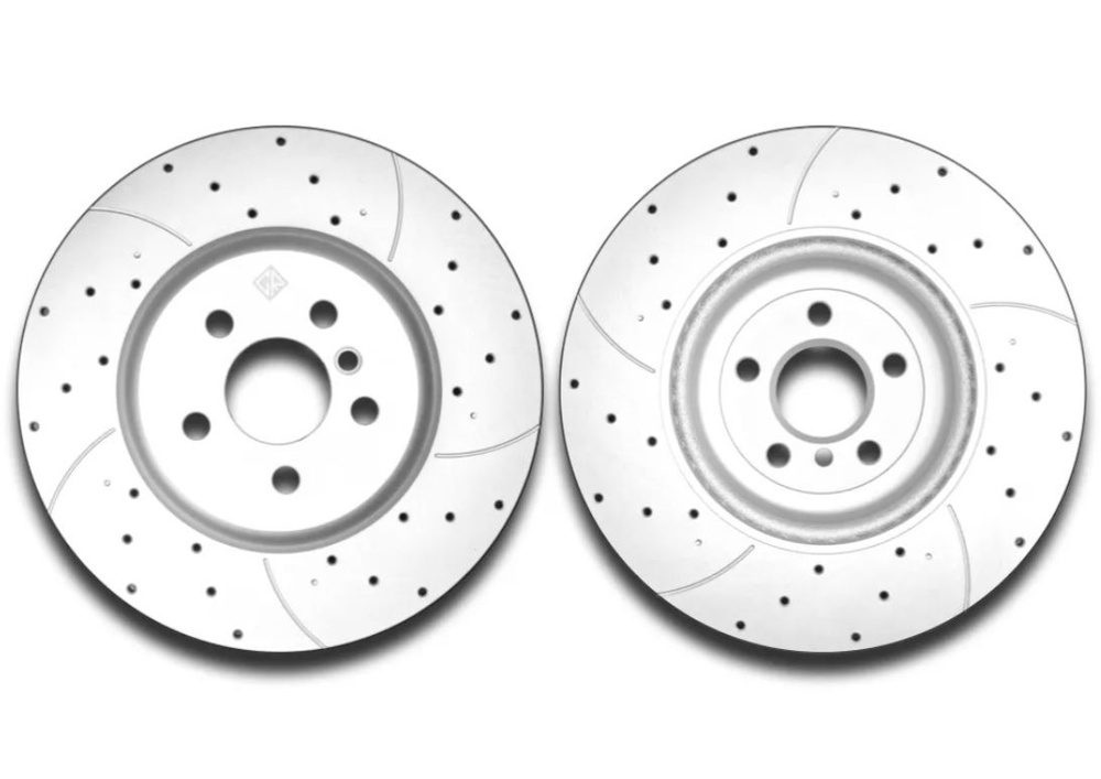 Тормозной диск Gerat DSK-F179P (передний)Platinum - купить по низкой ...