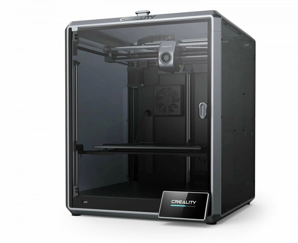 3d принтер Creality3d K1 Max Высокая точность купить с доставкой по