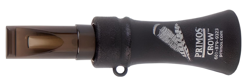 Манок PRIMOS Мод. CROW CALL - купить по выгодной цене в интернет ...