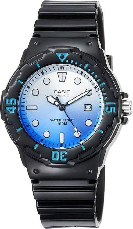 Японские наручные часы Casio LRW-200H-2E - купить с доставкой по выгодным ценам в интернет ...