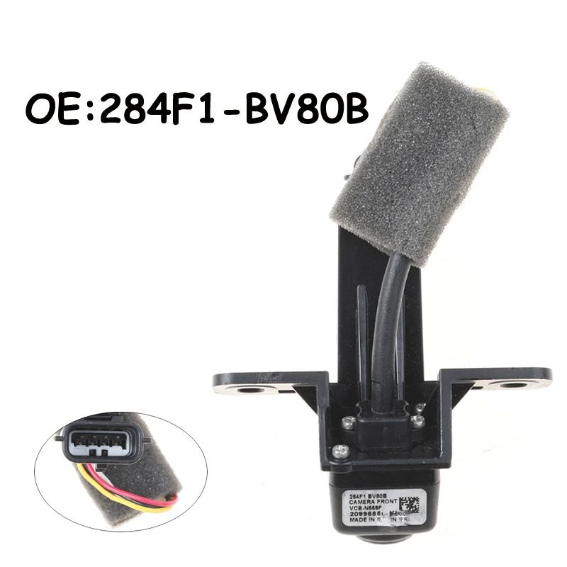 Камера заднего вида 284F1-BV80B купить по выгодной цене в интернет ...