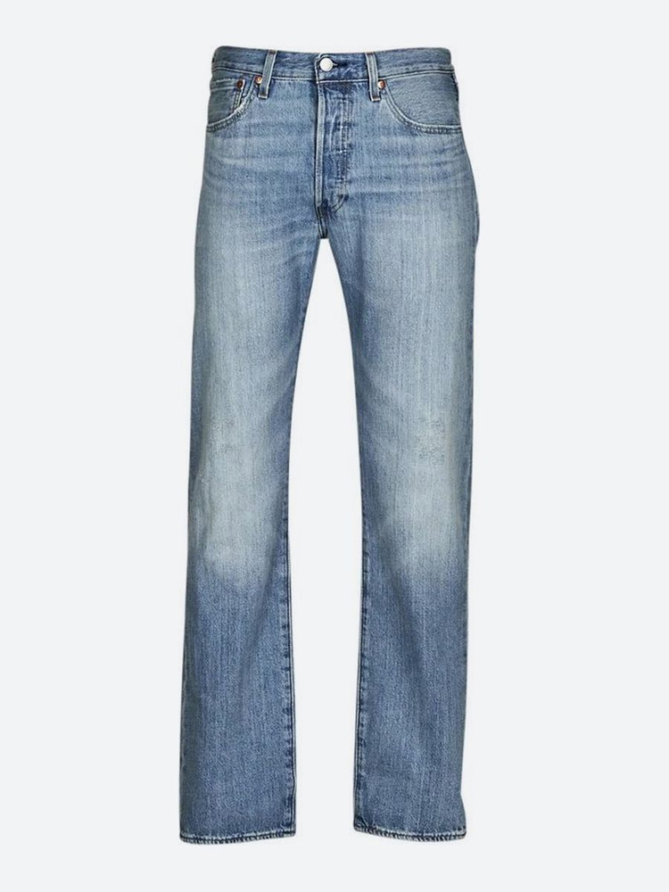 Джинсы Levi's 501®Original Fit - купить с доставкой по выгодным ценам в ...