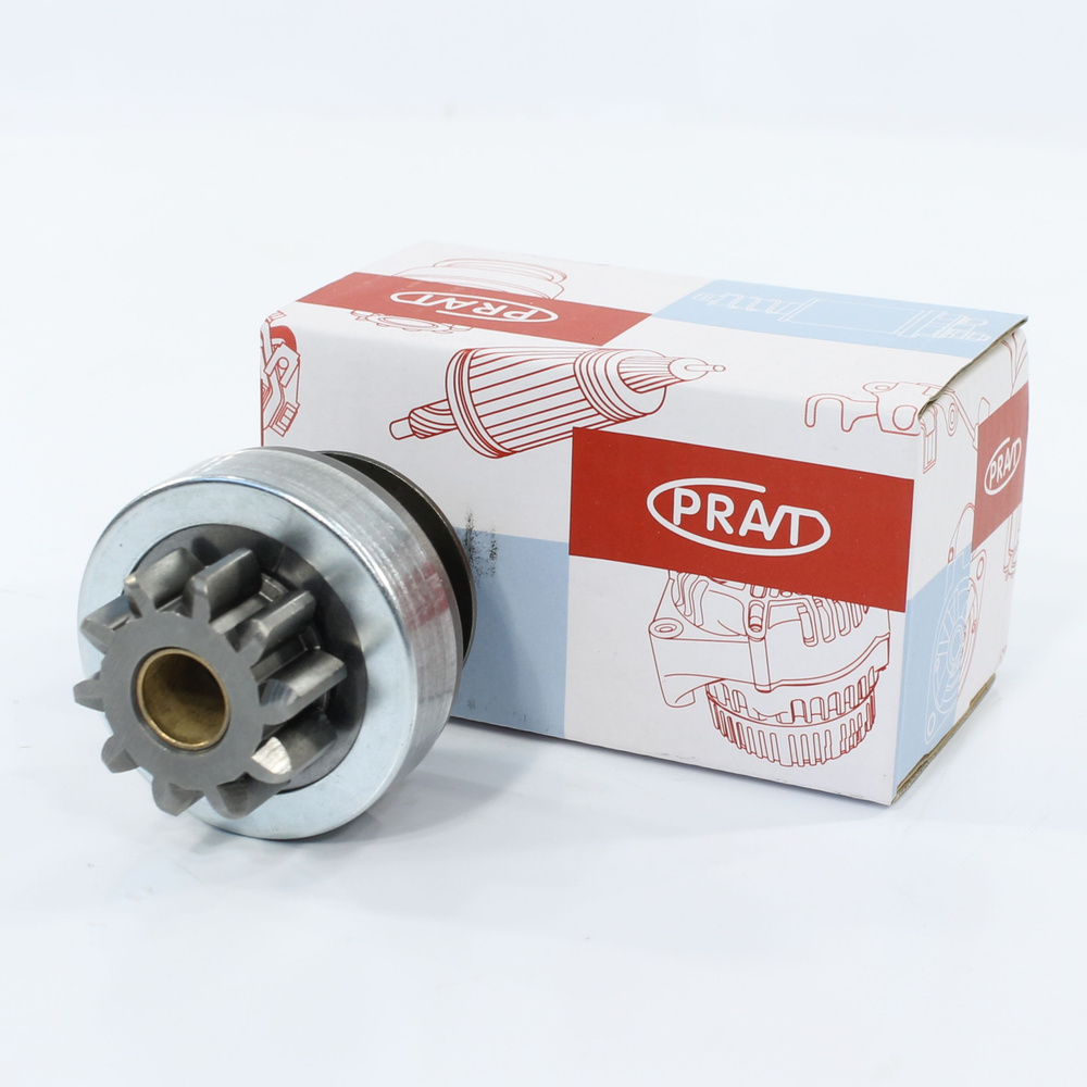 Привод стартера (бендикс) дв. Cummins ISF 2.8 ГАЗель (для редукт. ст ...