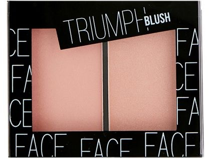 Румяна двухцветные TF Cosmetics Triumph Blush купить на OZON по низкой ...
