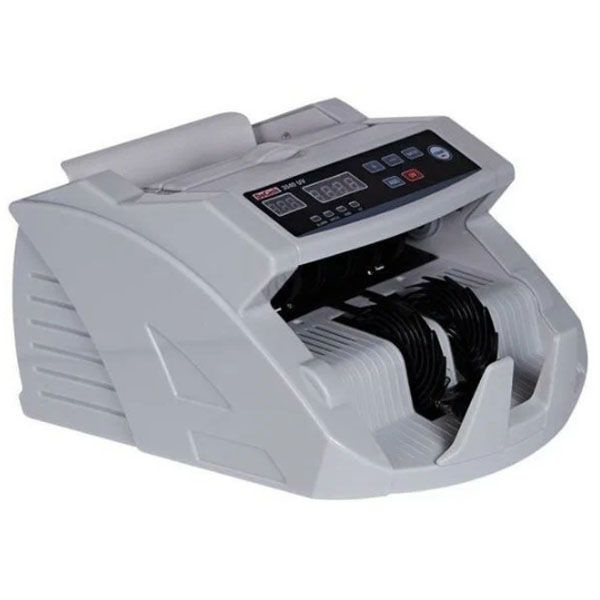 Счетчик банкнот DoCash 3040 UV - купить с доставкой по выгодным ценам в интернет-магазине OZON ...