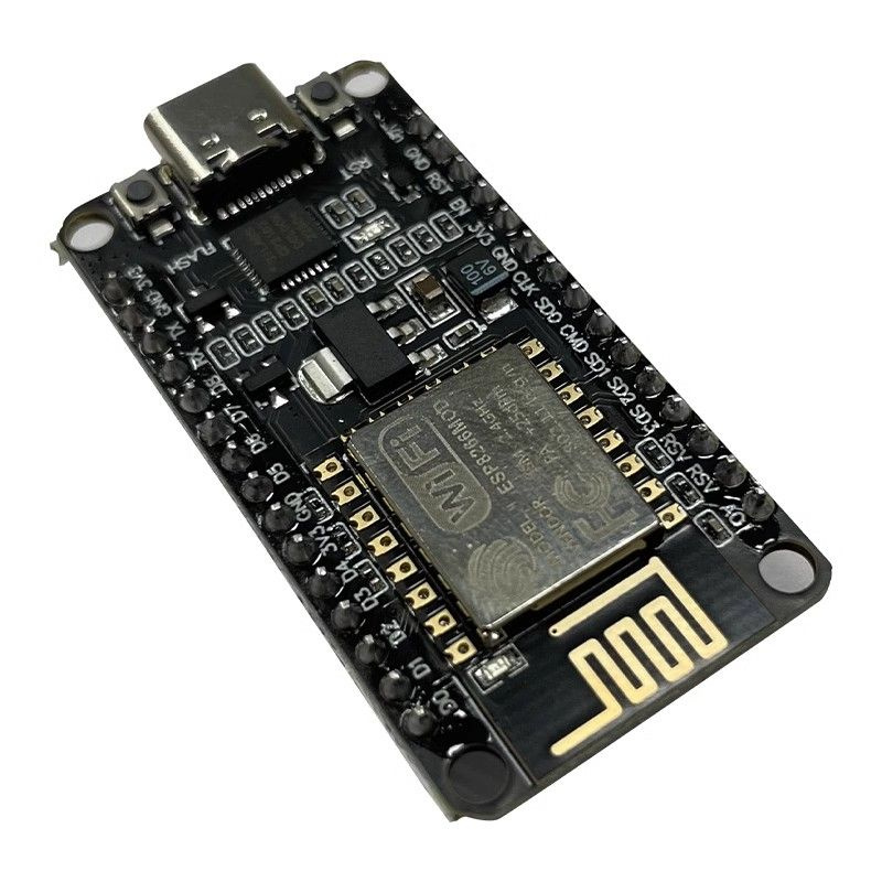 Esp8266 Последовательный Wifi модуль Cp2102 Nodemcu Lua V3 плата разработки Type C интерфейс