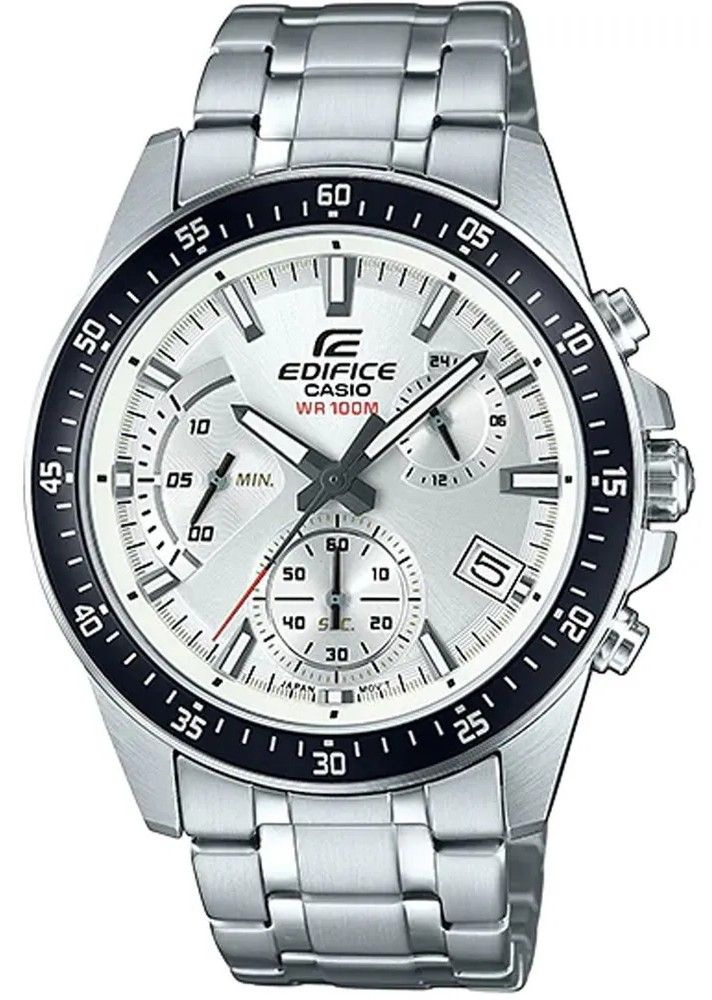 Russia Часы наручные Часы наручные мужские японские Casio Edifice EFV ...