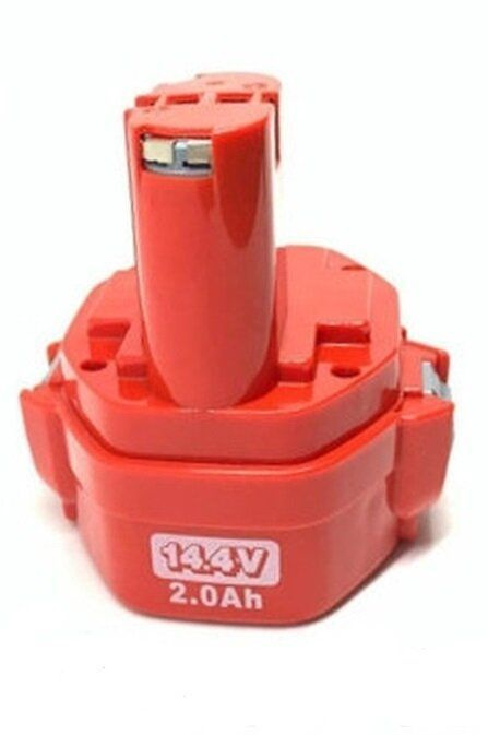 Аккумулятор для Makita 14V 2Ah 1422 - купить с доставкой по выгодным ...