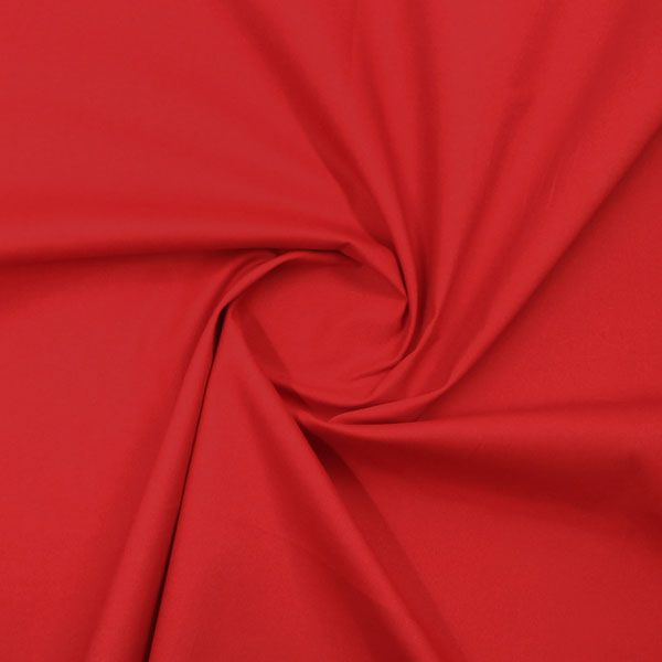 Ткань для шитья и рукоделия, красного цвета, 100х140 см - купить с ...