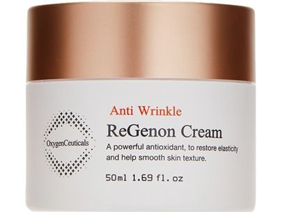Антиоксидантный коэнзимный крем OxygenCeuticals Regenon Cream купить на ...