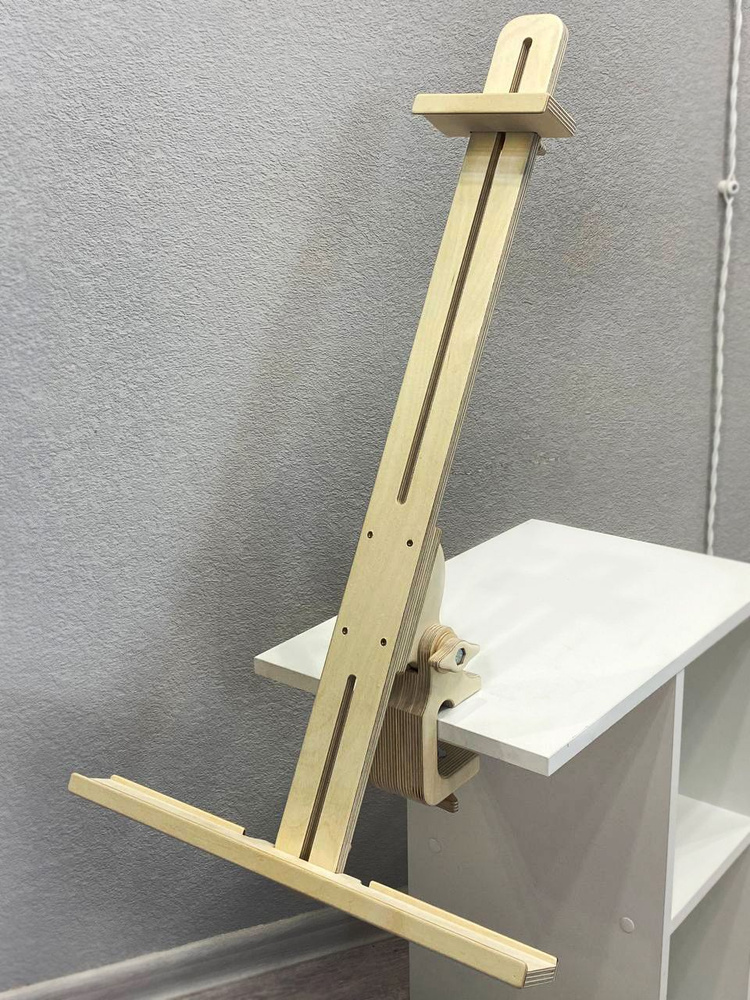 Мольберт настольный - купить с доставкой по выгодным ценам в интернет ...