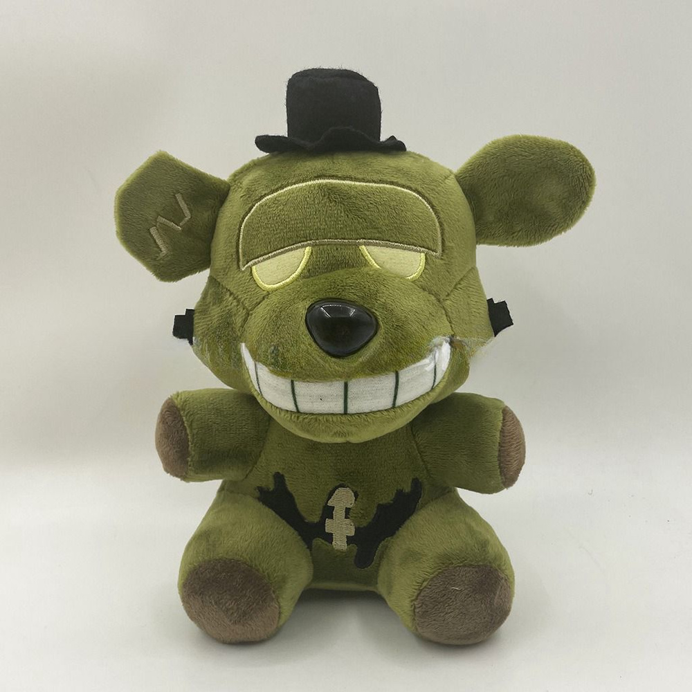 Милые плюшевые игрушки: Игровые куклы Five Nights at Freddy's (FNAF ...