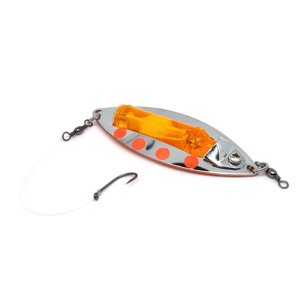 Блесна Stinger Stinger Arctic Char 85/20 S-C/LO - купить по низким ценам в интернет-магазине ...