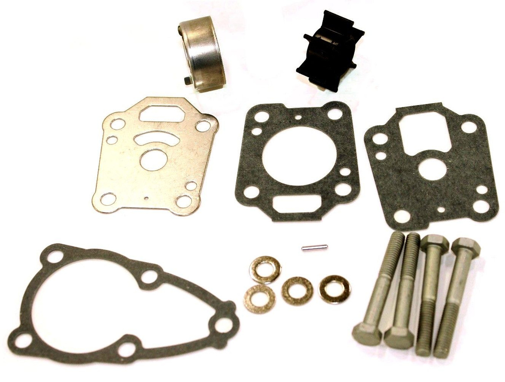 Комплект ремонтный для водяного насоса Tohatsu 369-87322-1, MFS 4-6/ M ...
