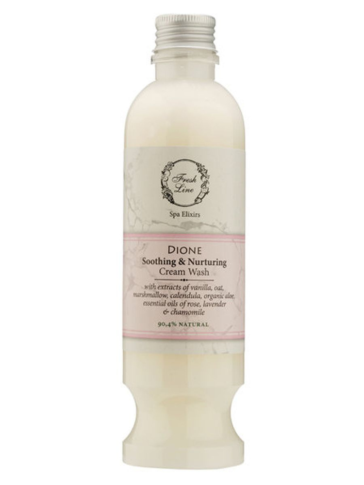 Fresh Line Средство для душа, гель, 250 мл - купить с доставкой по ...