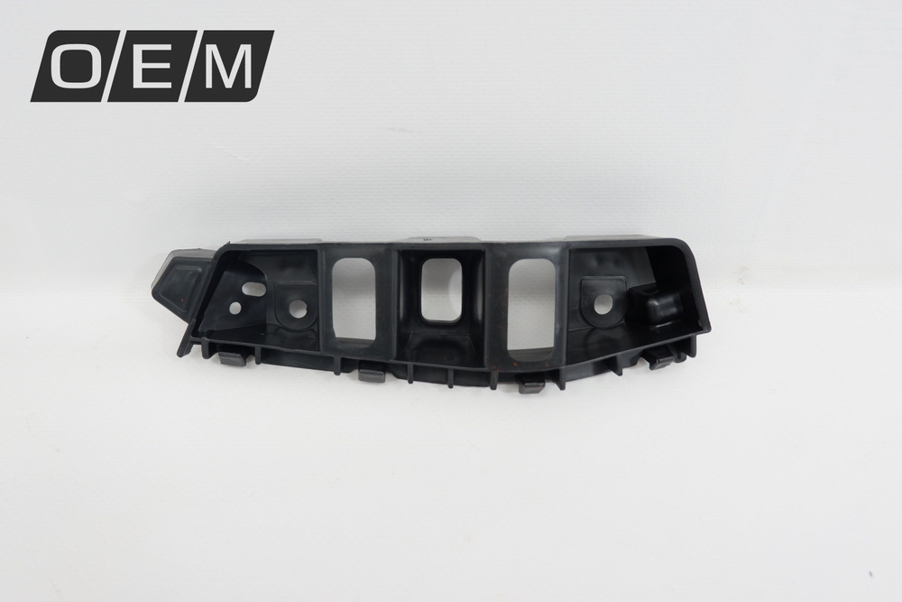 Кронштейн бампeра переднего правый для Volkswagen Touareg 2 7P6807050 ...