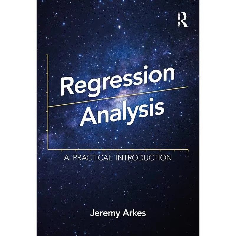 Regression Analysis A Practical Introduction (Jeremy Arkes) - купить с ... Regression Analysis A Practical Introduction (Jeremy Arkes) - купить с ...