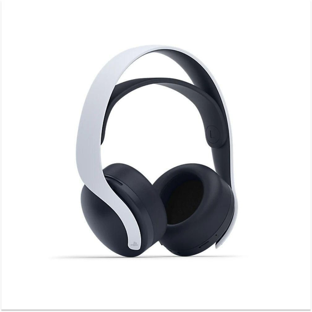Наушники Накладные PlayStation PULSE 3D - купить по доступным ценам в ...