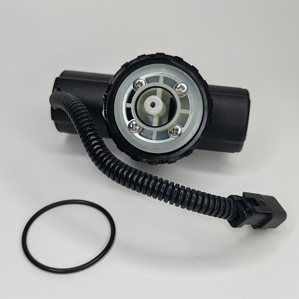 Насос подкачки топлива (без фильтра) Caterpillar 228-9129 / 249-7669 / ...