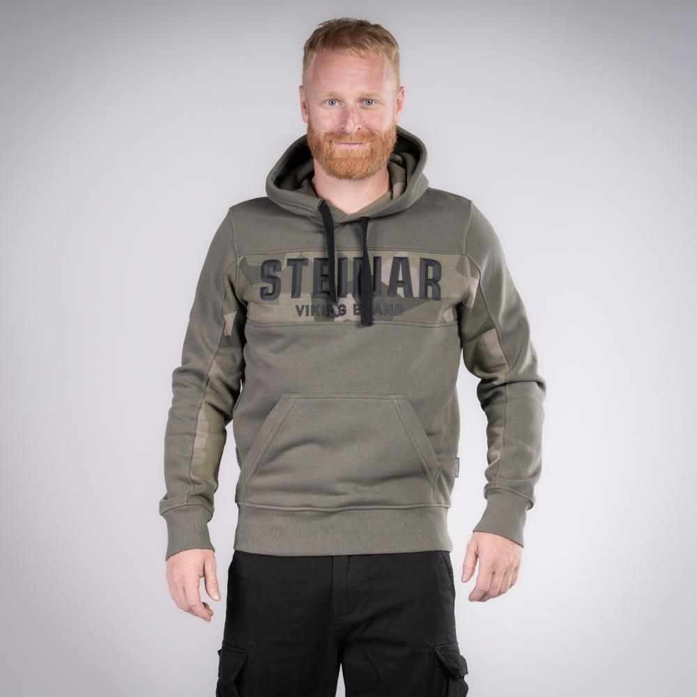 Худи Thor Steinar купить на OZON по низкой цене (1380156936)