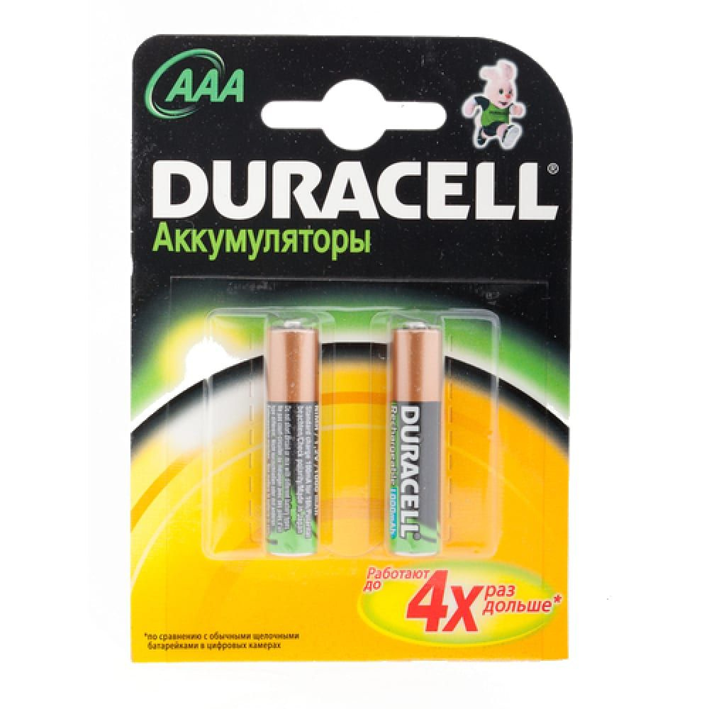 Duracell Аккумуляторная батарейка - купить с доставкой по выгодным ...