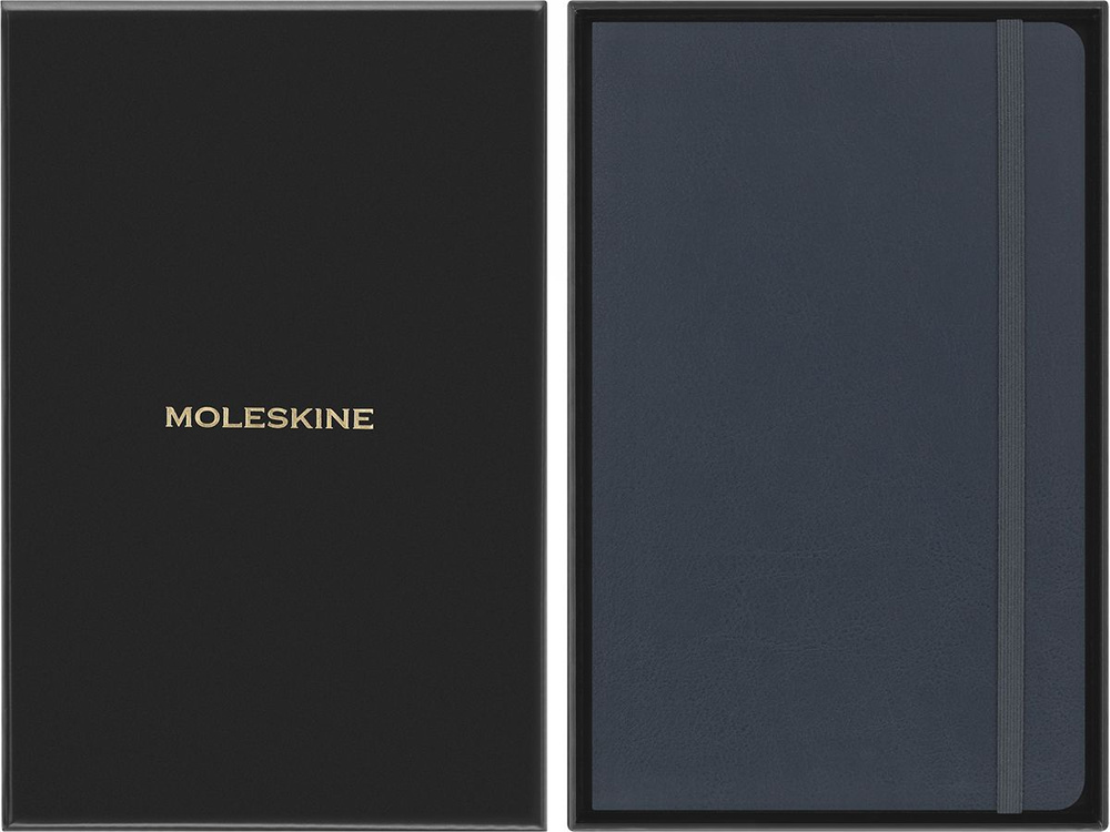 Блокнот Moleskine LIMITED EDITION PRECIOUS & ETHICAL BOA ...