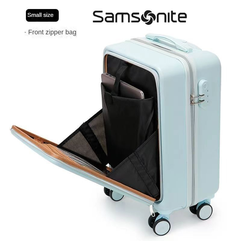 Чемодан Samsonite, Алюминий, 63 см - купить с доставкой по выгодным ценам в интернет-магазине ...