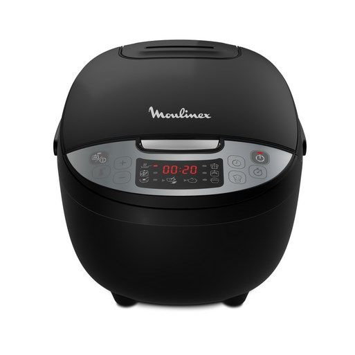 Мультиварка Moulinex Simply Cook MK611832 - купить по доступным ценам в ...