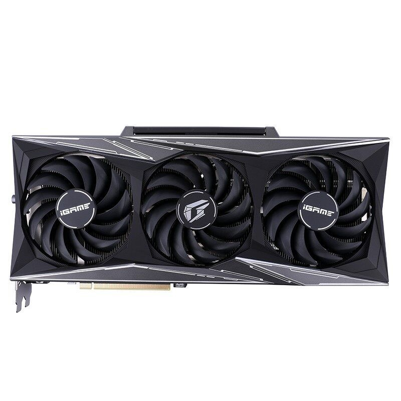 Видеокарта Colorful GeForce RTX 3080 Ti, 12 ГБ - купить по низким ценам ...