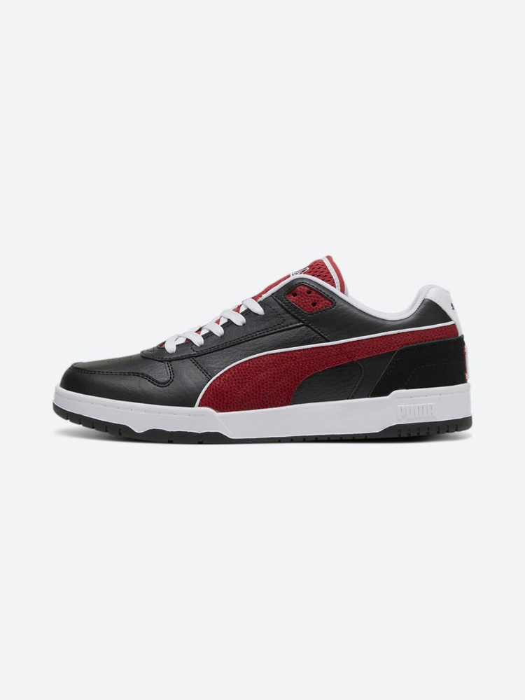 Кеды PUMA RBD Game Low Retro Club - купить с доставкой по выгодным ...
