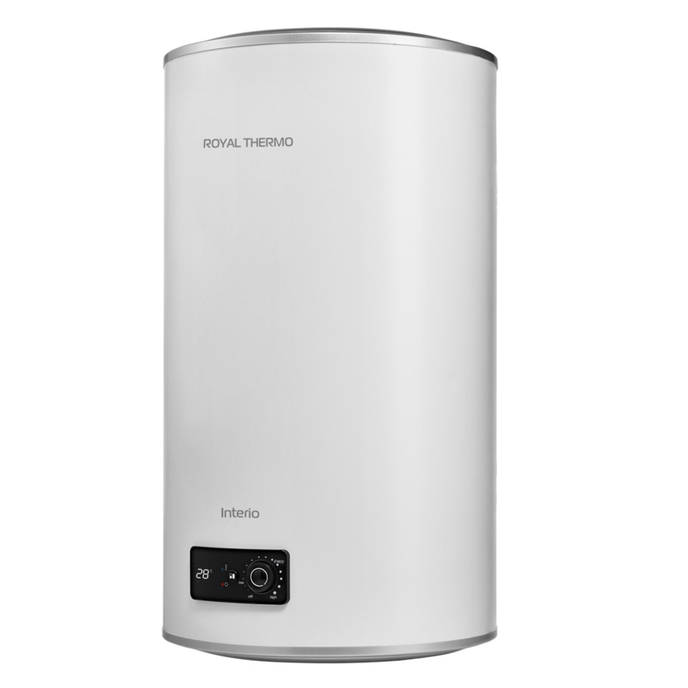 Водонагреватель накопительный Royal Thermo Водонагреватель RWH 100 ...