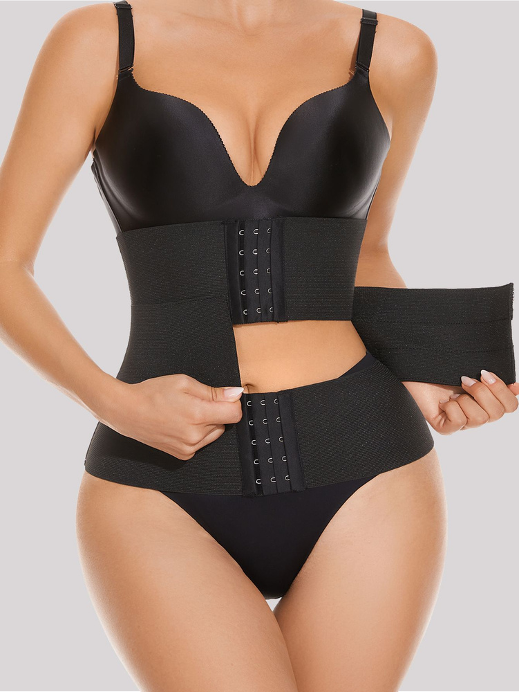 Корсет ортопедический для уменьшения боли в спине и поддержки ...