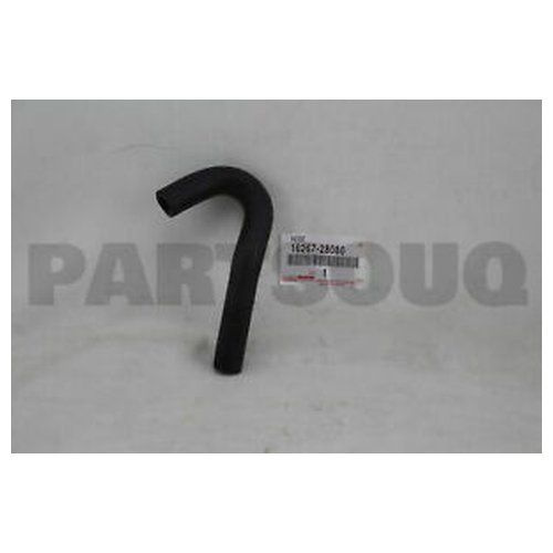 ПАТРУБОК Toyota 1626728080 - Toyota арт. 1626728080 - купить по ...