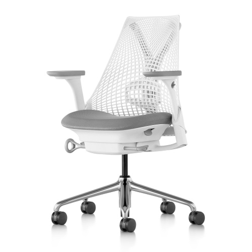 Офисное кресло Herman Miller Sayl - купить по выгодным ценам в интернет ...