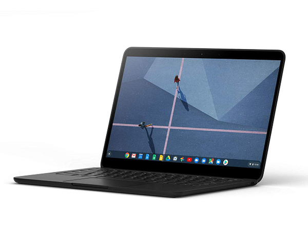 Ноутбук Google, 13.3, Pixelbook Go, Intel Core i7-8500Y, 16 ГБ, Intel ...