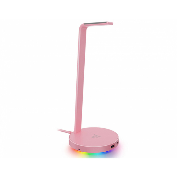 Вопросы и ответы о Подставка для наушников Razer Base Station Chroma V2 - Quartz/ Razer Base ...