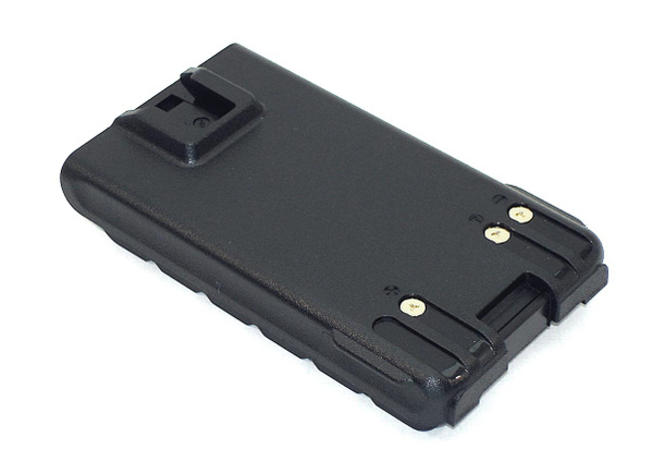 Аккумулятор для рации Icom IC-4008 IC-4088 (BP-202) 2000mAh 7,2V Ni-Mh ...