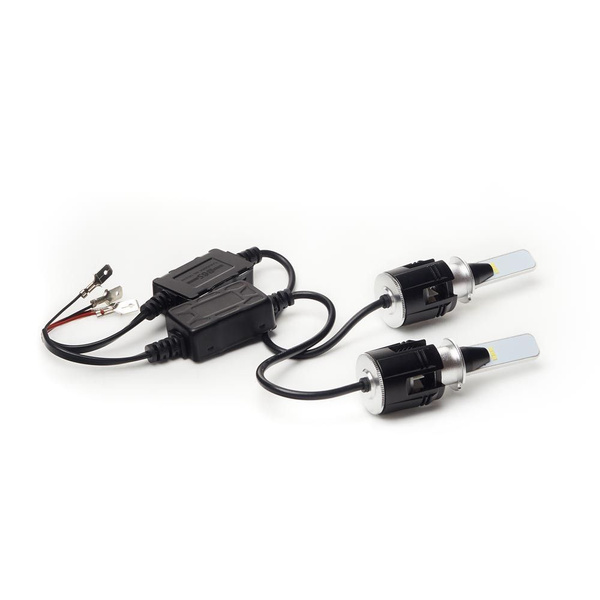 Лампа автомобильная TG 12В/24 В, 2 шт. Лампы TG LED (2шт) T6 BULB 30w ...