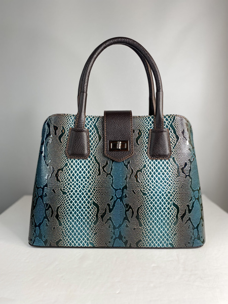 DESISAN Сумка тоут, на плечо купить на OZON по низкой цене (940548376)