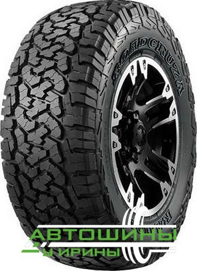 Roadcruza RA 1100 A/T Шины летние 245/60 R18 105T (1007941695)