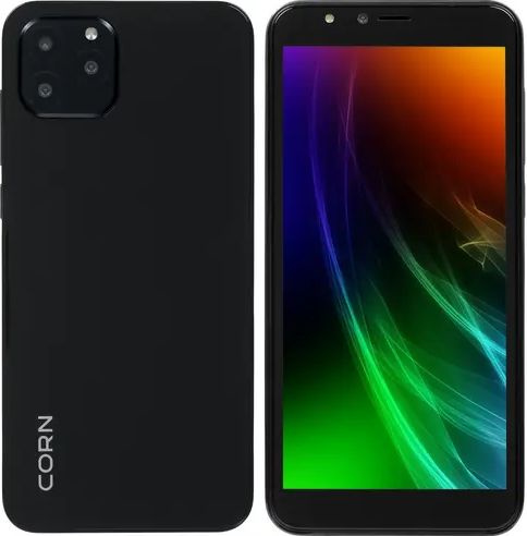 Характеристики Corn Смартфон C55 Pro (C55 PRO) 2/16 ГБ, черный подробное описание товара ...