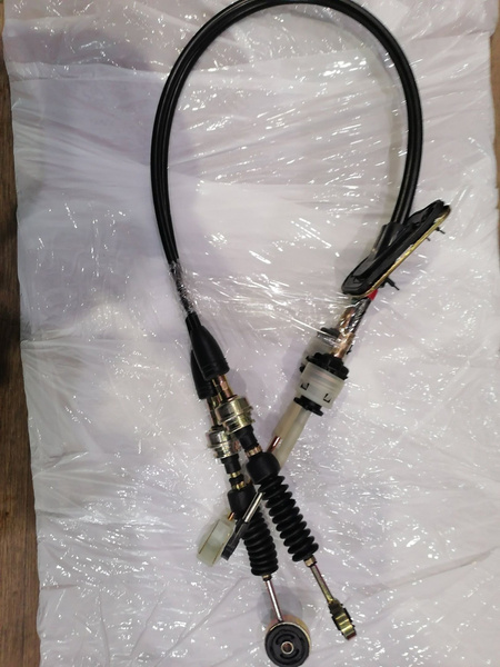 Трос переключения передач МКПП Шевроле Круз Chevrolet Cruze 2008-2016 ...