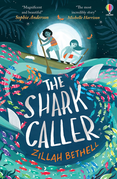 The Shark Caller / Книга на Английском купить на OZON по низкой цене ...