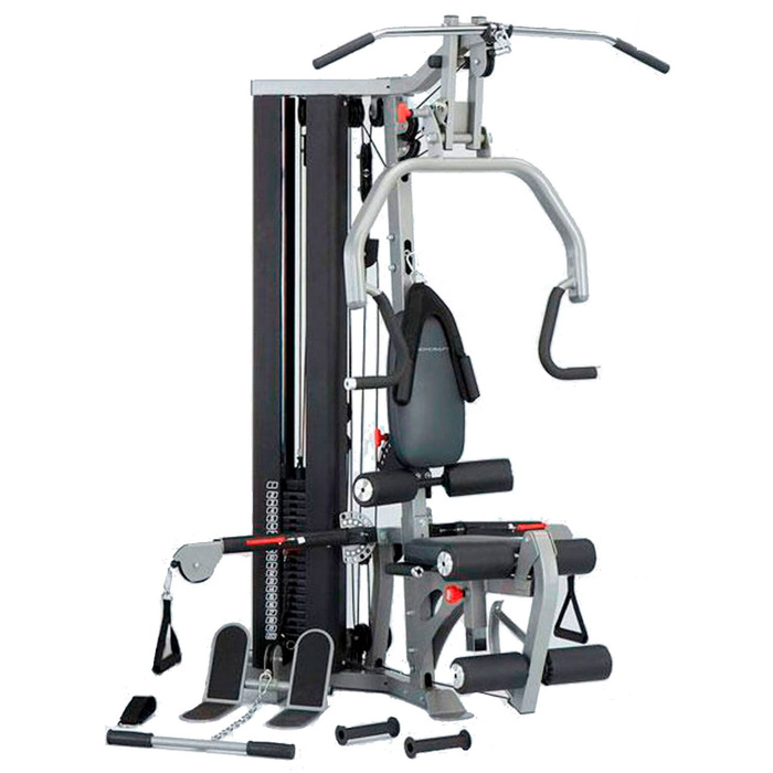 Силовой комплекс Body Craft GX Gym (6881C) на все группы мышц, до 130 ...