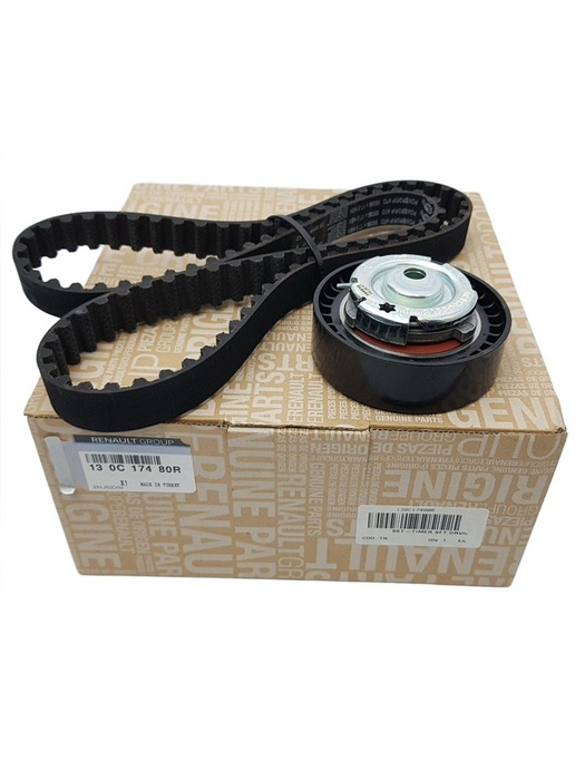 Ремкомплект ГРМ LADA Largus 8 кл. RENAULT LOGAN SANDERO 1.4 1.6 LADA ...