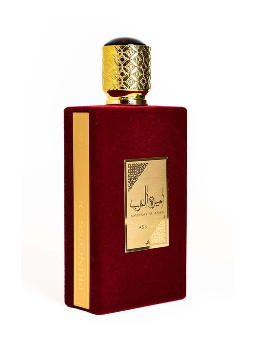 ASDAAF Ameerat Al Arab/ Парфюмерная вода 100 мл (1109178859)