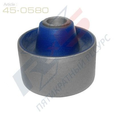 Сайлентблок нижнего рычага передней подвески /задний/ - купить по ...