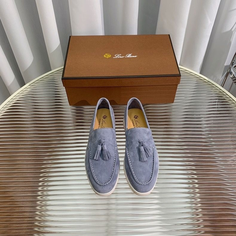 Лоферы Loro Piana - купить с доставкой по выгодным ценам в интернет ...