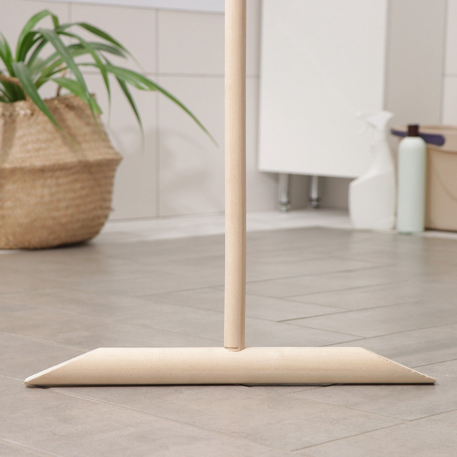 Деревянные швабры купить по низким ценам в интернет-магазине OZON